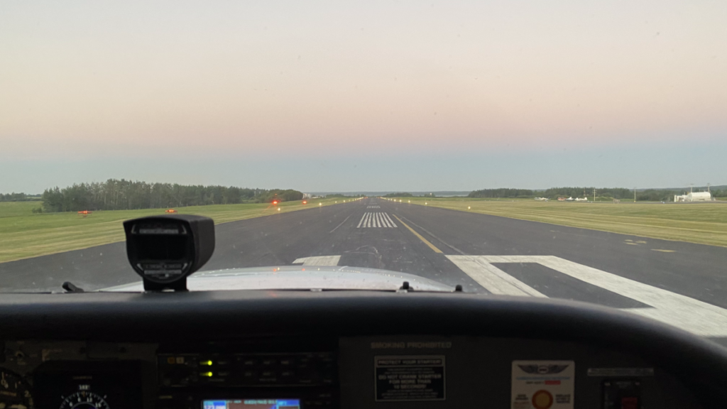 Online Private Pilot Ground School - Alberta College of Aeronautics