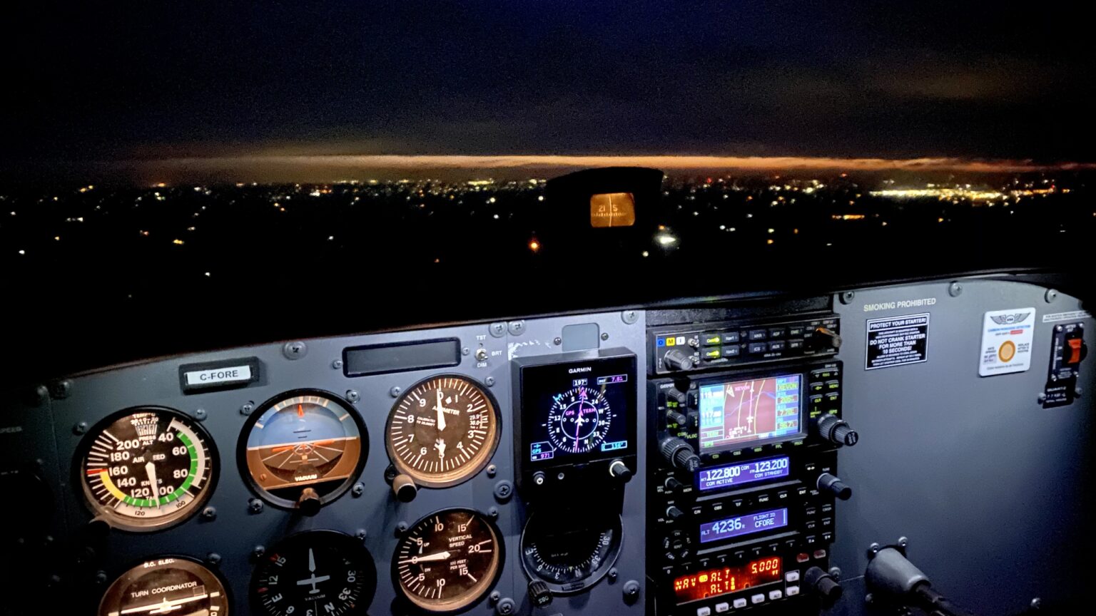 Online Private Pilot Ground School - Alberta College of Aeronautics