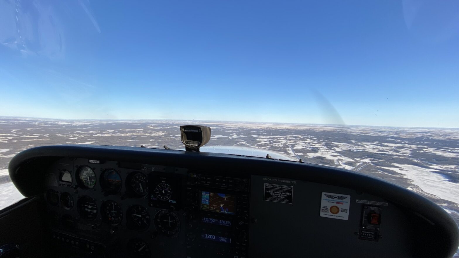 Online Private Pilot Ground School - Alberta College of Aeronautics