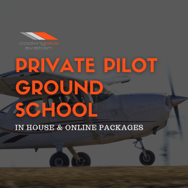 Online Private Pilot License Ground School - Alberta College of Aeronautics