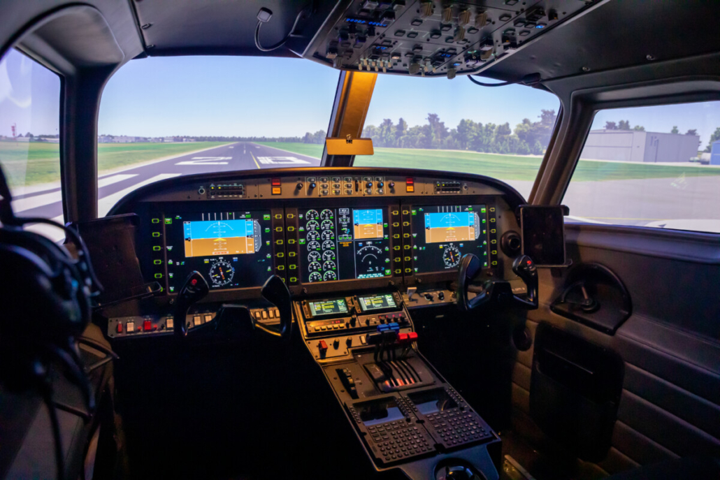 Aircraft Info - Alberta College of Aeronautics